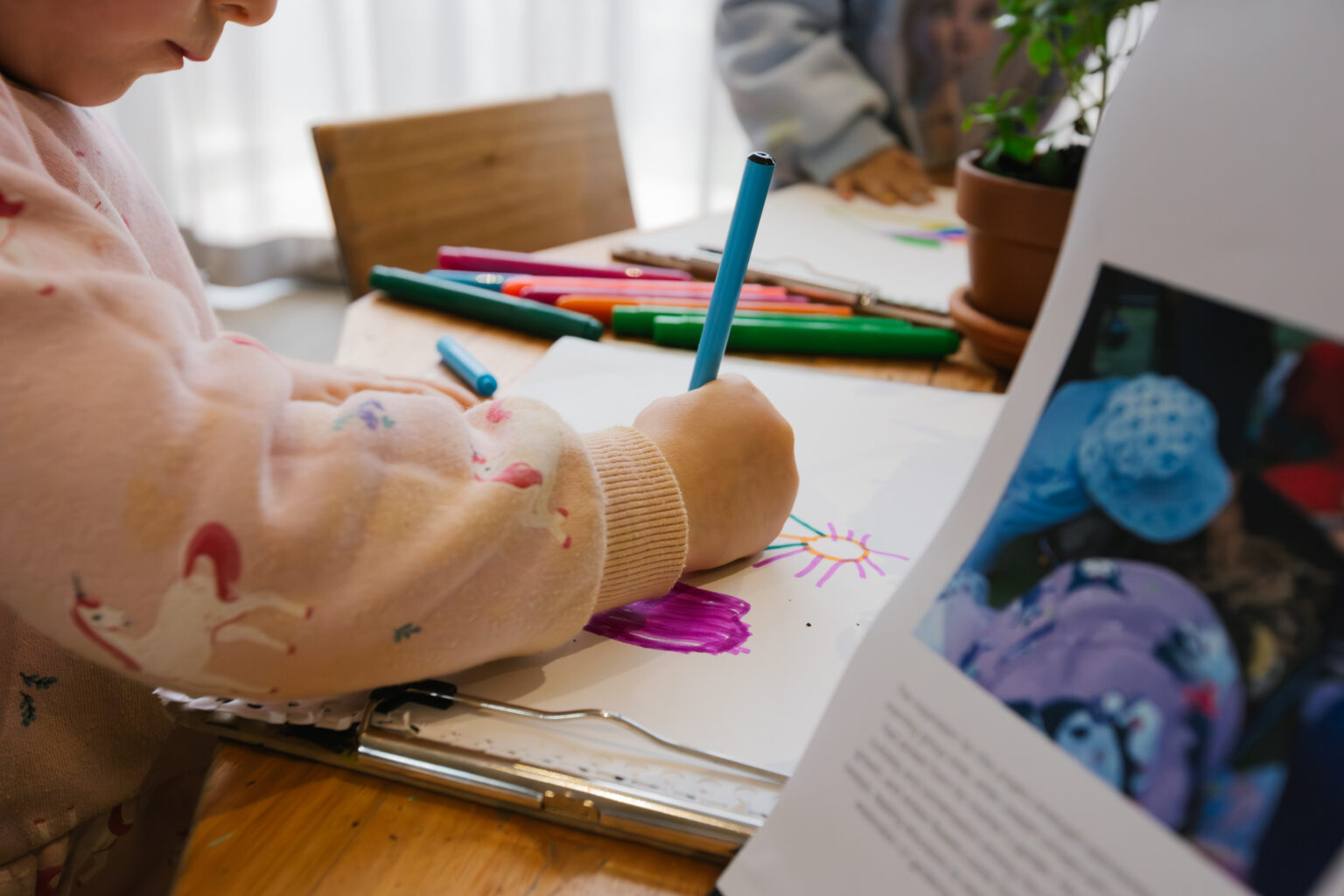 When to Enrol for Kindy in Queensland | Free Kindy Program Guide