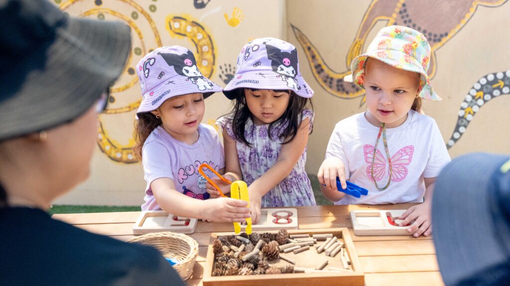 School Readiness Explained: Skills, Social-Emotional Development & How ...
